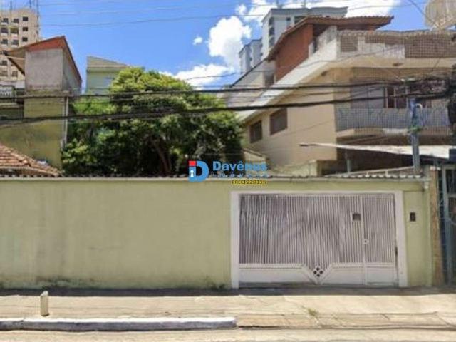 Terreno / Lote para Venda em São Paulo/SP Imirim