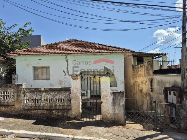 Terreno / Lote para Venda em São Paulo/SP Imirim
