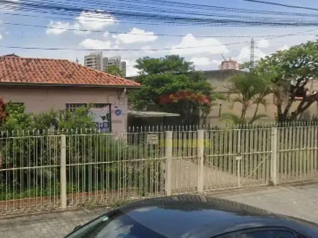 Terreno / Lote para Venda em São Paulo/SP Imirim