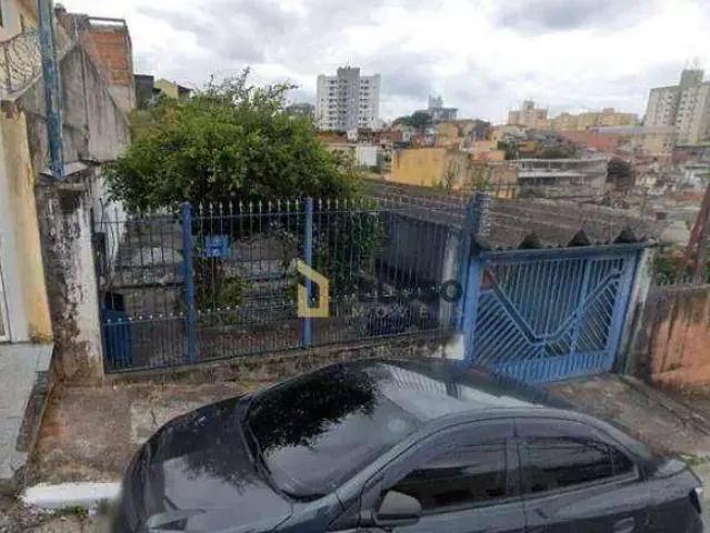 Terreno / Lote para Venda em São Paulo/SP Imirim