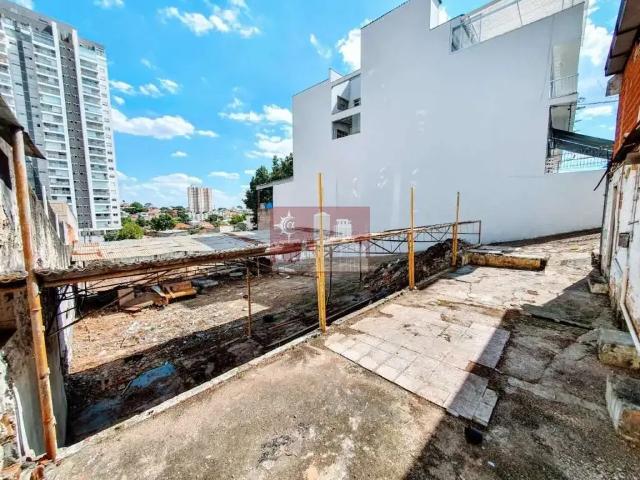 Terreno / Lote para Venda em São Paulo/SP Imirim