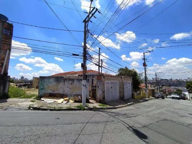 Terreno / Lote para Venda em São Paulo/SP Imirim