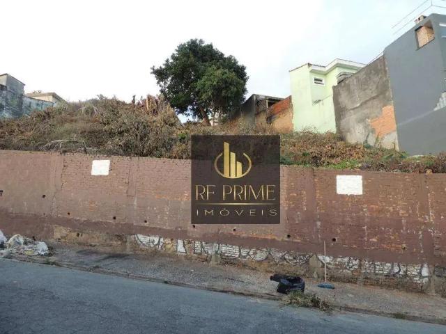 Terreno / Lote para Venda em São Paulo/SP Imirim
