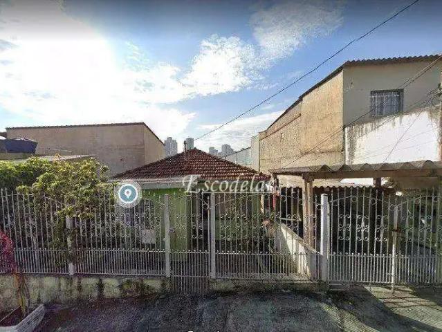 Terreno / Lote para Venda em São Paulo/SP Imirim