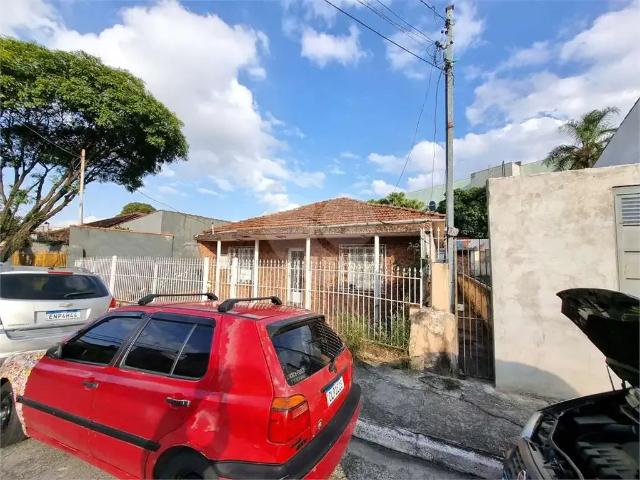Terreno / Lote para Venda em São Paulo/SP Imirim