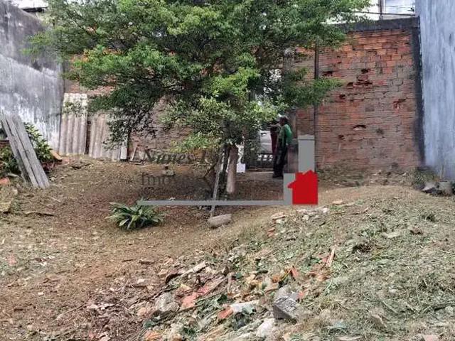 Terreno / Lote para Venda em São Paulo/SP Imirim