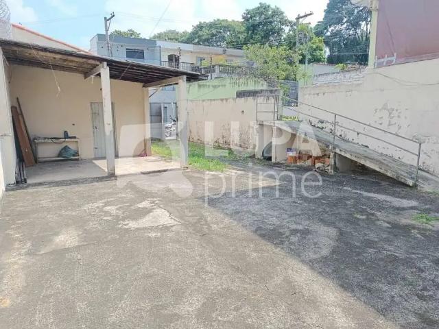 Terreno / Lote para Venda em São Paulo/SP Imirim