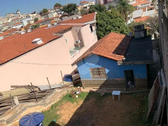Terreno / Lote para Venda em São Paulo/SP Imirim