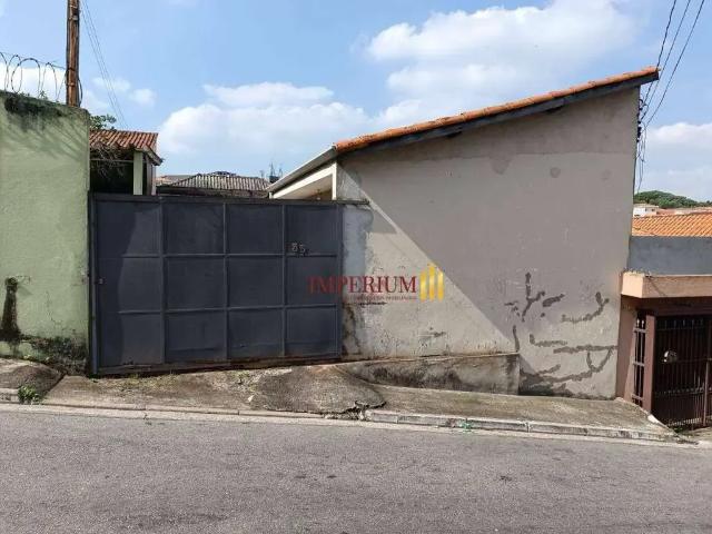 Terreno / Lote para Venda em São Paulo/SP Imirim