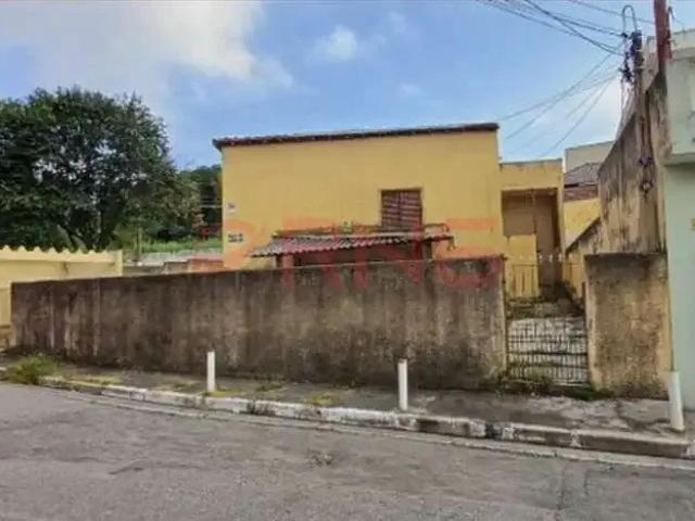 Terreno / Lote para Venda em São Paulo/SP Imirim