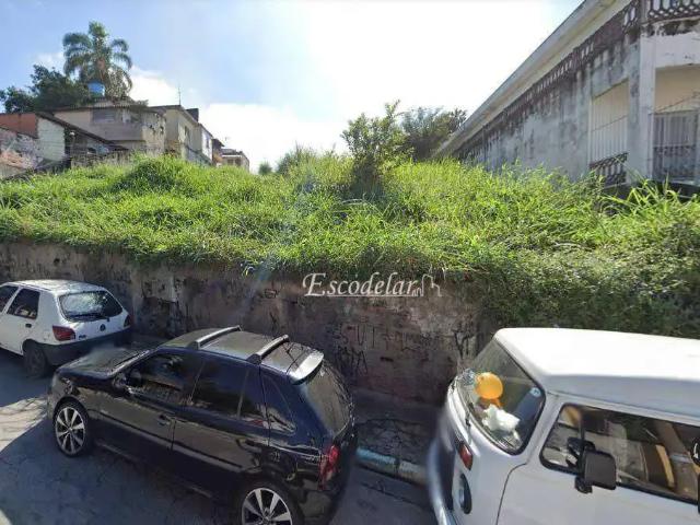 Terreno / Lote para Venda em São Paulo/SP Imirim