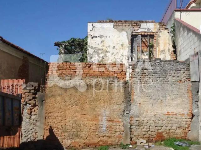 Terreno / Lote para Venda em São Paulo/SP Imirim