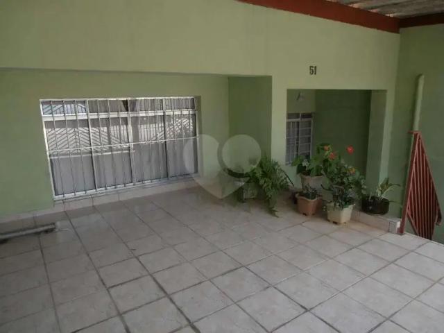 Terreno / Lote para Venda em São Paulo/SP Imirim