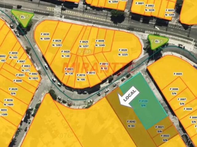 Terreno / Lote para Venda em São Paulo/SP Imirim