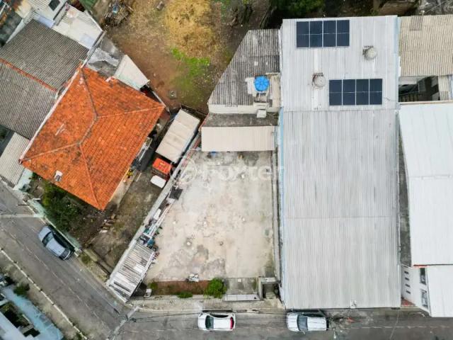 Terreno / Lote para Venda em São Paulo/SP Imirim