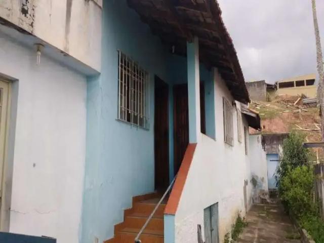 Terreno / Lote para Venda em São Paulo/SP Imirim