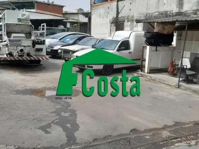 Terreno / Lote para Venda em São Paulo/SP Imirim
