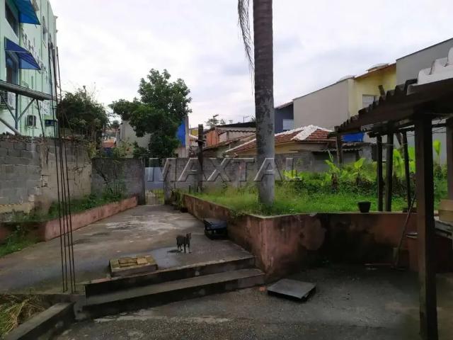 Terreno / Lote para Venda em São Paulo/SP Imirim