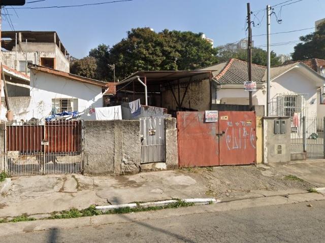 Terreno comercial para Venda em São Paulo/SP Mandaqui
