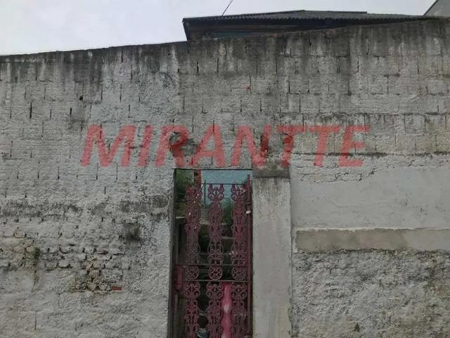 Terreno / Lote para Venda em São Paulo/SP Imirim