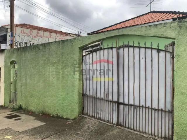 Terreno / Lote para Venda em São Paulo/SP Imirim