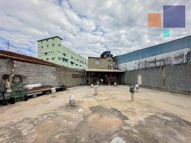 Terreno / Lote para Venda em São Paulo/SP Imirim