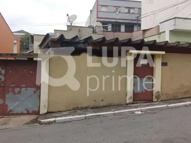 Terreno / Lote para Venda em São Paulo/SP Imirim