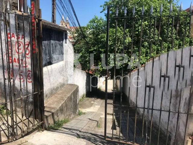 Terreno / Lote para Venda em São Paulo/SP Imirim