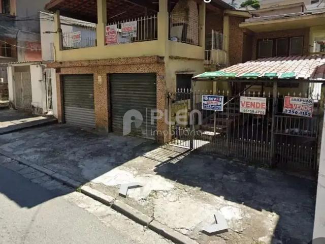 Terreno / Lote para Venda em São Paulo/SP Imirim