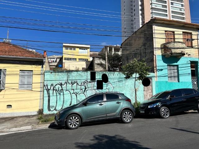 Casa / Sobrado para Venda em São Paulo/SP Vila Mazzei 3 Quartos