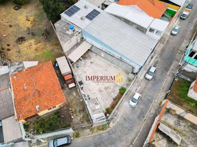 Terreno / Lote para Venda em São Paulo/SP Imirim