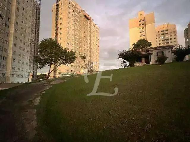 Terreno / Lote para Venda em São Paulo/SP Imirim