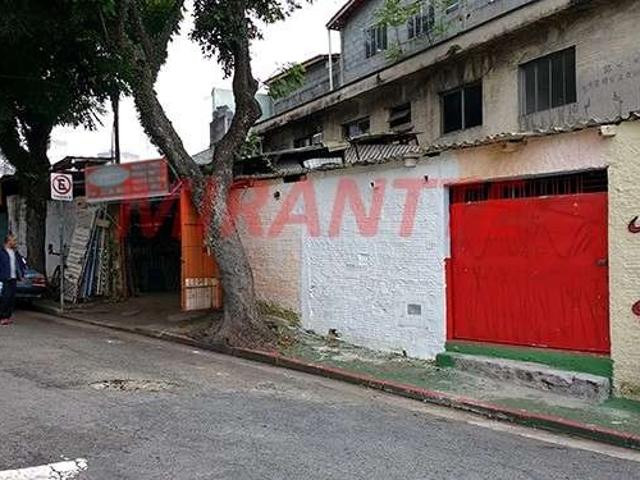 Terreno / Lote para Venda em São Paulo/SP Imirim
