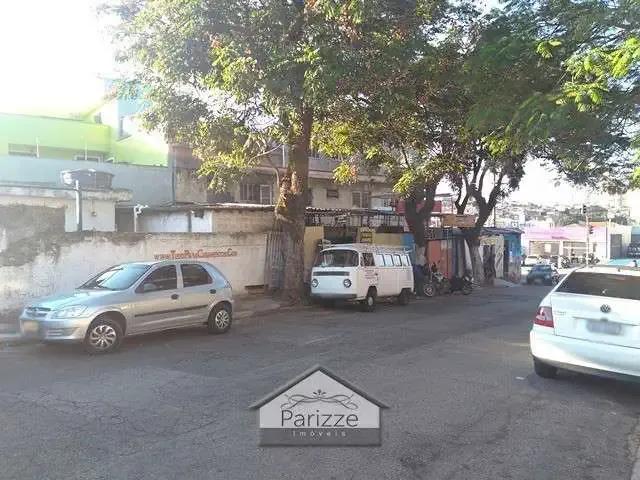 Terreno / Lote para Venda em São Paulo/SP Imirim