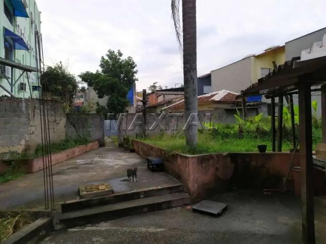 Terreno / Lote para Venda em São Paulo/SP Imirim