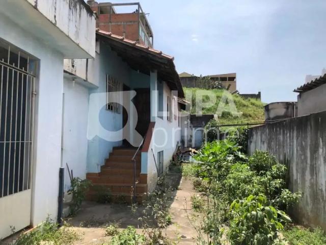 Terreno / Lote para Venda em São Paulo/SP Imirim