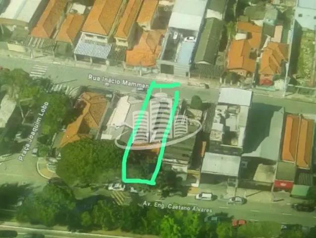 Terreno / Lote para Venda em São Paulo/SP Imirim