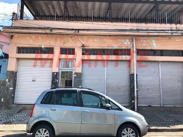 Terreno / Lote para Venda em São Paulo/SP Imirim