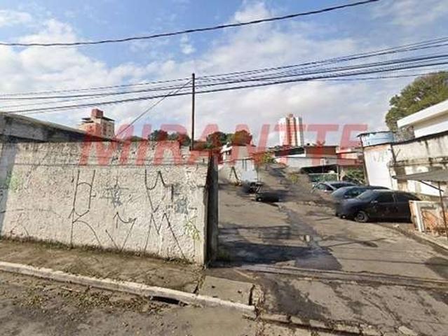 Terreno / Lote para Venda em São Paulo/SP Imirim