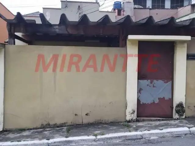 Terreno / Lote para Venda em São Paulo/SP Imirim