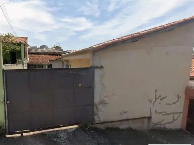 Terreno / Lote para Venda em São Paulo/SP Imirim