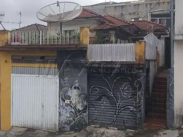 Terreno / Lote para Venda em São Paulo/SP Imirim