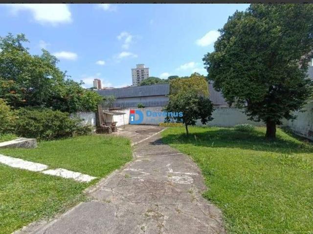 Terreno / Lote para Venda em São Paulo/SP Imirim