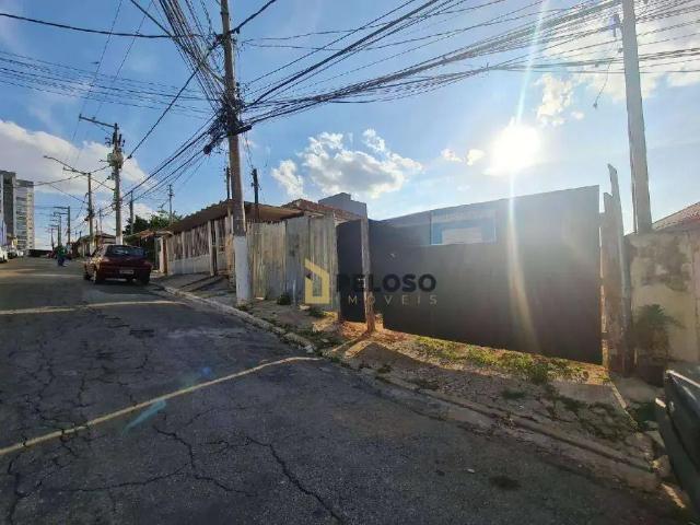 Terreno / Lote para Venda em São Paulo/SP Imirim