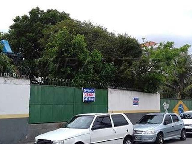 Terreno / Lote para Venda em São Paulo/SP Imirim
