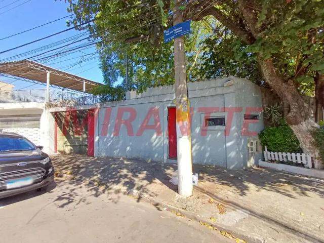 Terreno / Lote para Venda em São Paulo/SP Imirim