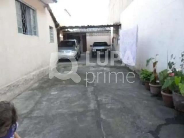 Terreno / Lote para Venda em São Paulo/SP Imirim