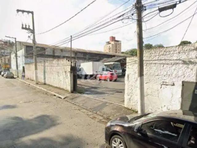 Terreno / Lote para Venda em São Paulo/SP Imirim