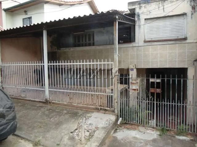 Terreno / Lote para Venda em São Paulo/SP Imirim