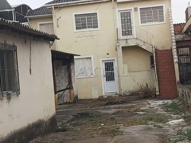 Terreno / Lote para Venda em São Paulo/SP Imirim